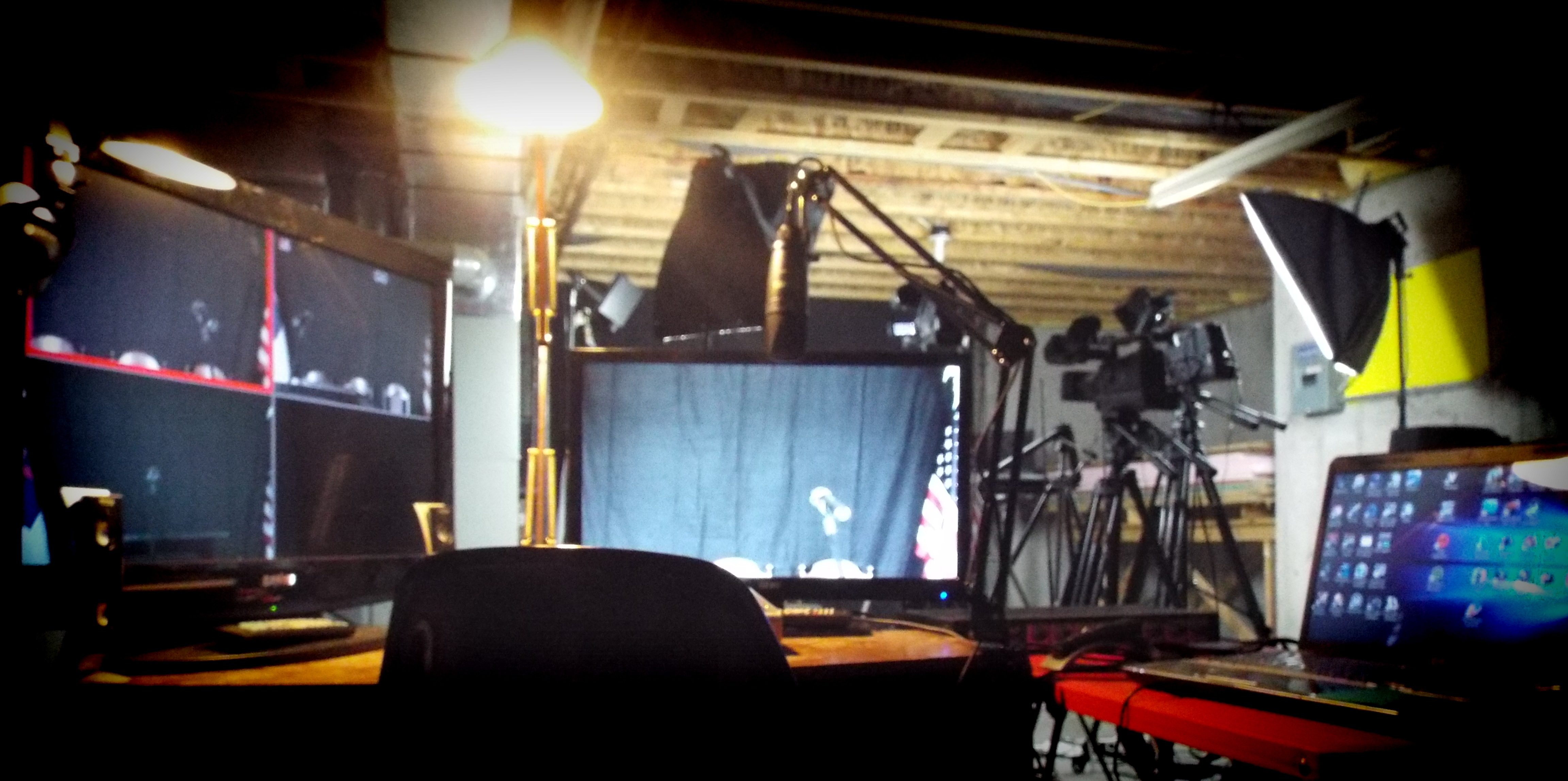 hv-studio-4 | WCFN Ministries & Studios- WCFNStudios.org