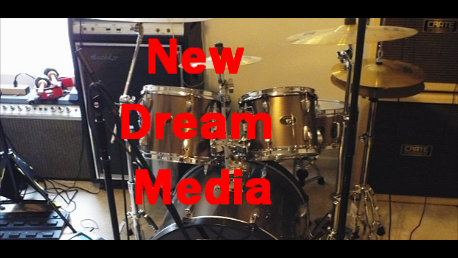 New Dream Media | WCFN Ministries & Studios- WCFNStudios.org