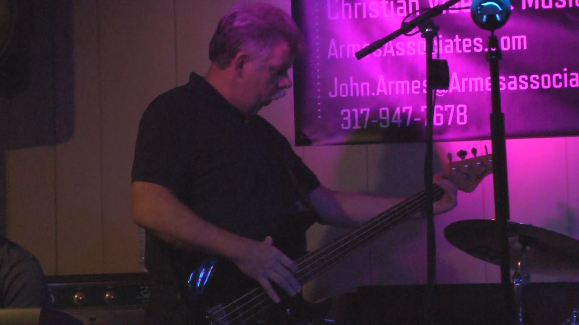 WCFN Recording Session… | WCFN Ministries & Studios- WCFNStudios.org