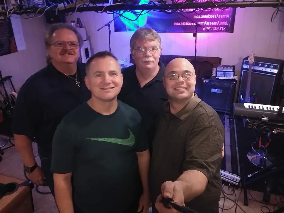 WCFN Recording Session… | WCFN Ministries & Studios- WCFNStudios.org